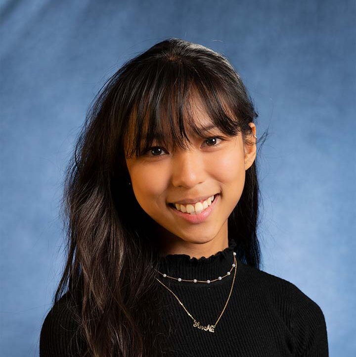 Anna Quinn Mai's Portfolio